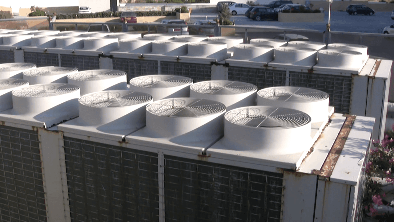 HVAC - Standard Institute of Engineering, siehyd HVAC - Standard Institute of Engineering, siehyd